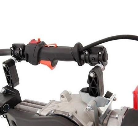 Forza FRZ5000 Benzinli Meyve Ve Zeytin Hasat Makinası - SERİNER